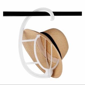 Accessories | Collapsible Portable Wig Stand Hat Stand New | Poshmark